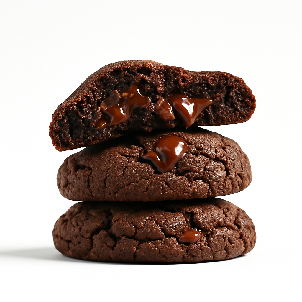 Death Double Choc Chip Box – Butterly Pakistan